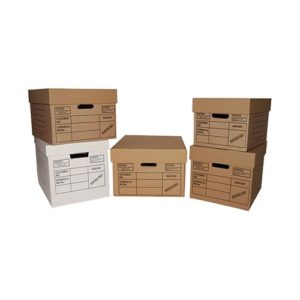 Cardboard Boxes UK | Buy Custom Cardboard Packaging Wholesale