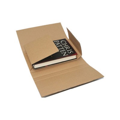 Book Boxes UK | Wholesale Custom Book Packaging With Logo