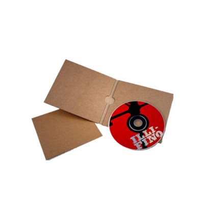 CD & DVD Storage Boxes UK | Custom CD & DVD Storage Packaging