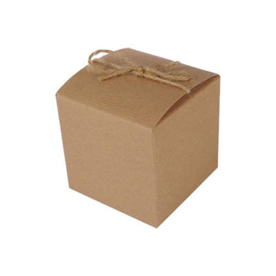 Cube Boxes UK | Custom Cube Packaging With Printing Wholesale