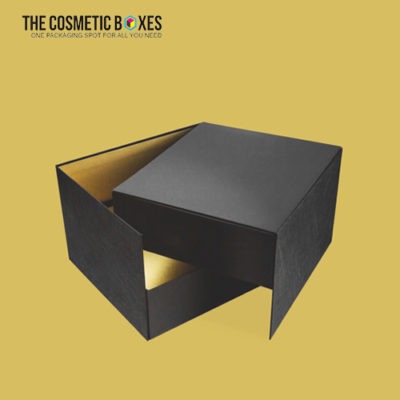 Luxury Rigid Packaging Wholesale | The Cosmetic Boxes UK