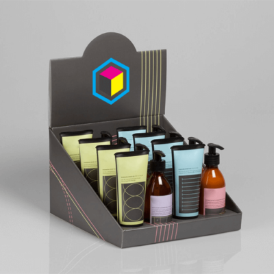Custom Cosmetic Display Packaging Boxes - The Cosmetic Boxes UK UK