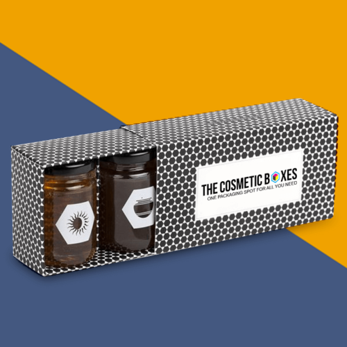 Custom Honey Boxes - The Cosmetic Boxes UK UK