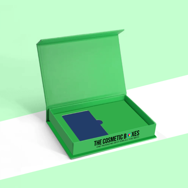 Custom Greeting Card Boxes Wholesale UK - The Cosmetic Boxes UK