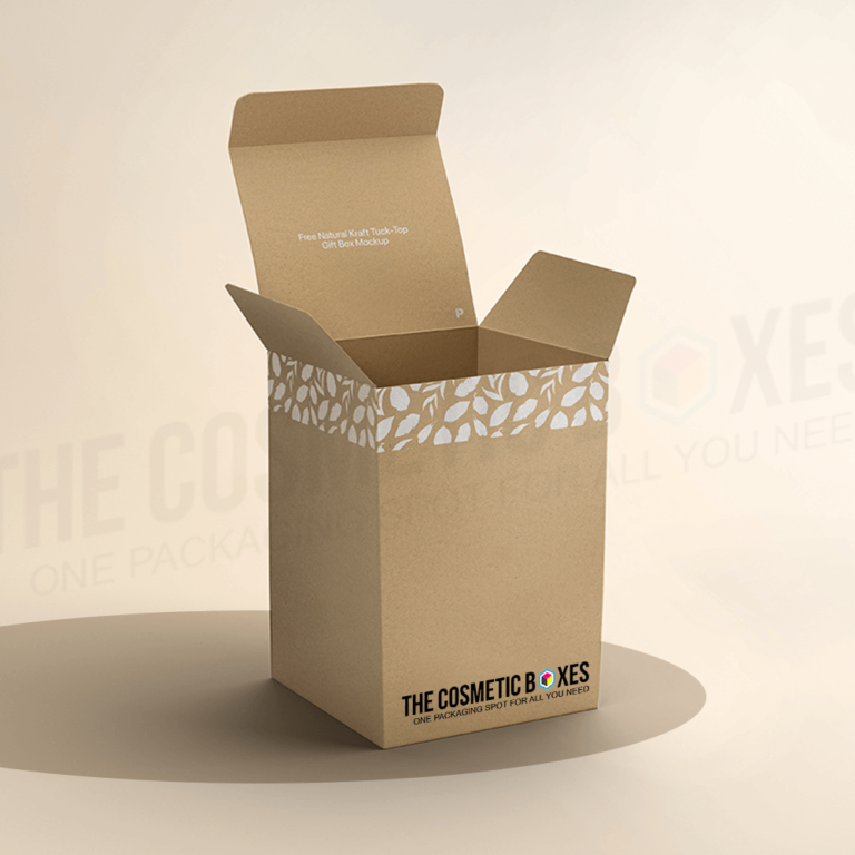 Buy Tuck Boxes | Shop Tuck Box Packaging Solutions Across UK - The ...