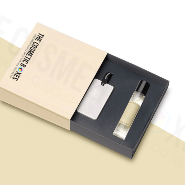 Perfume Subscription Box - All Perfume Subscription Boxes UK- The Cosmetic Boxes UK