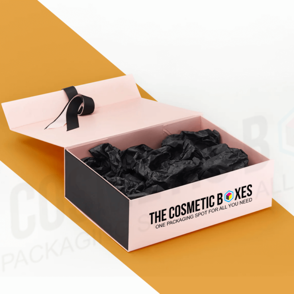 Lingerie Gift Boxes - Custom Printed Luxury Lingerie Gift Boxes - The ...