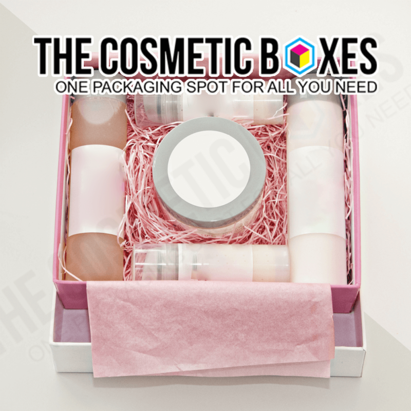 Monthly niche Fragrance Beauty Box - The Cosmetic Boxes UK
