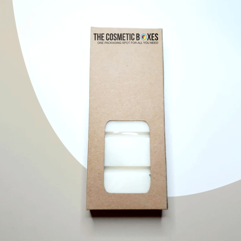 Snap Bar Packaging - The Cosmetic Boxes UK